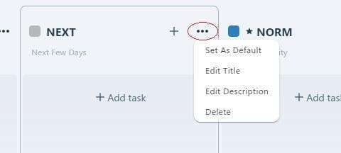 Using the Board | SkedPal Knowledge Base