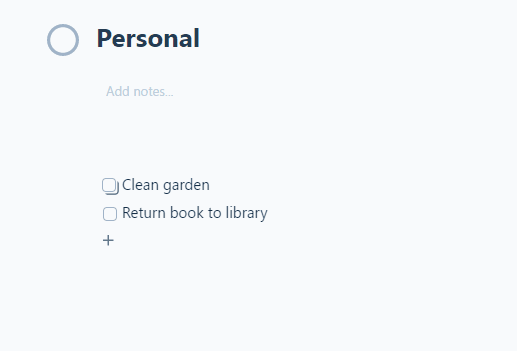 How to Use the Outline | SkedPal Knowledge Base