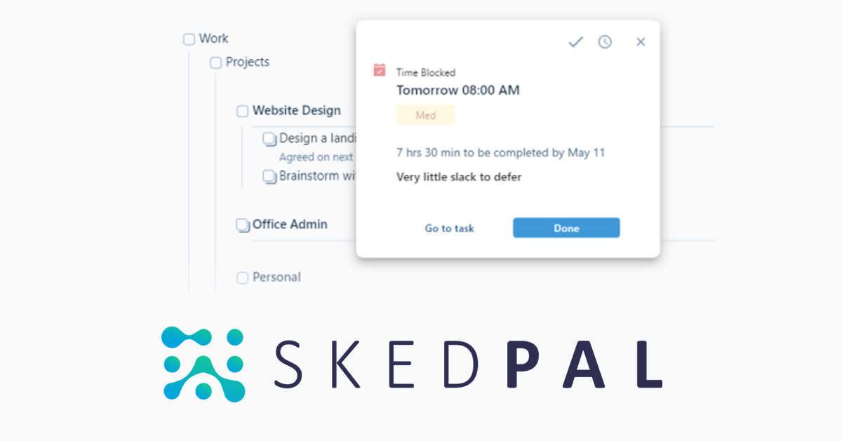 Scheduling Granularity and Window | SkedPal Knowledge Base
